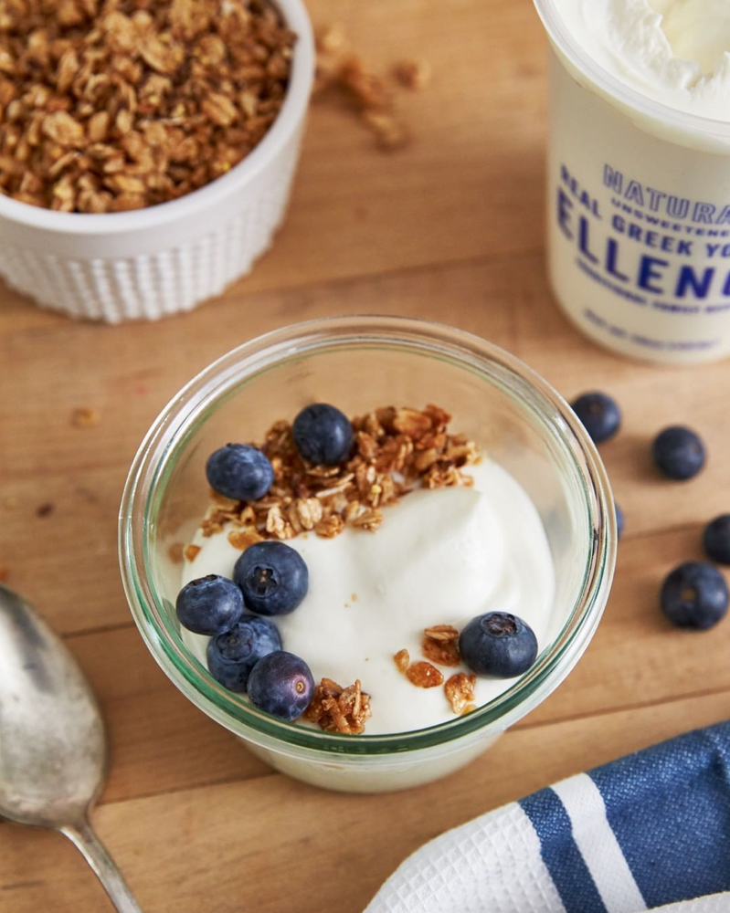 These Greek Yogurts Are Out of This World! | FUN WITH KIDS IN LA