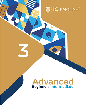 Método IQ | IQ English Zapopan