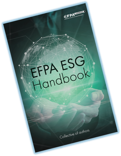 EFPA ESG Handbook (English) | Efpa Esg Handbook