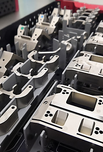 Precision Machining | Springs | Wire Forms | Circle M Spring | Warsaw