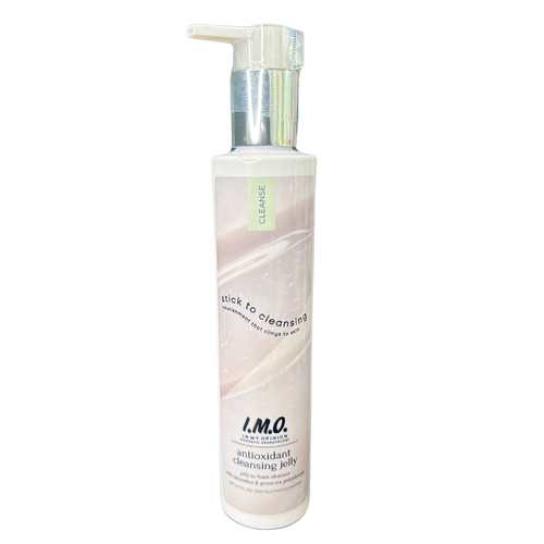 Stick to Cleansing | Imo Cosmetic Dermato