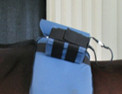 Equissage Blue Replacement Battery | Niagara Equissage