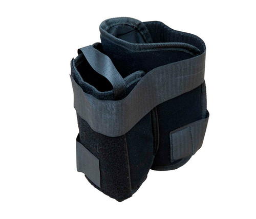 Equissage Leg Boot - Individual Boot | Niagara Equissage