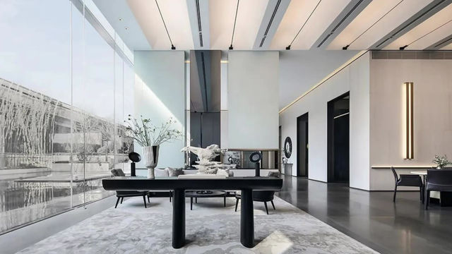 Commercial Project Showcase: Building Thoughtful Connections