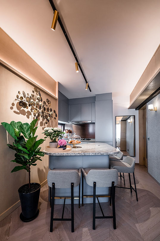 Hollywood Road | Stanley KC