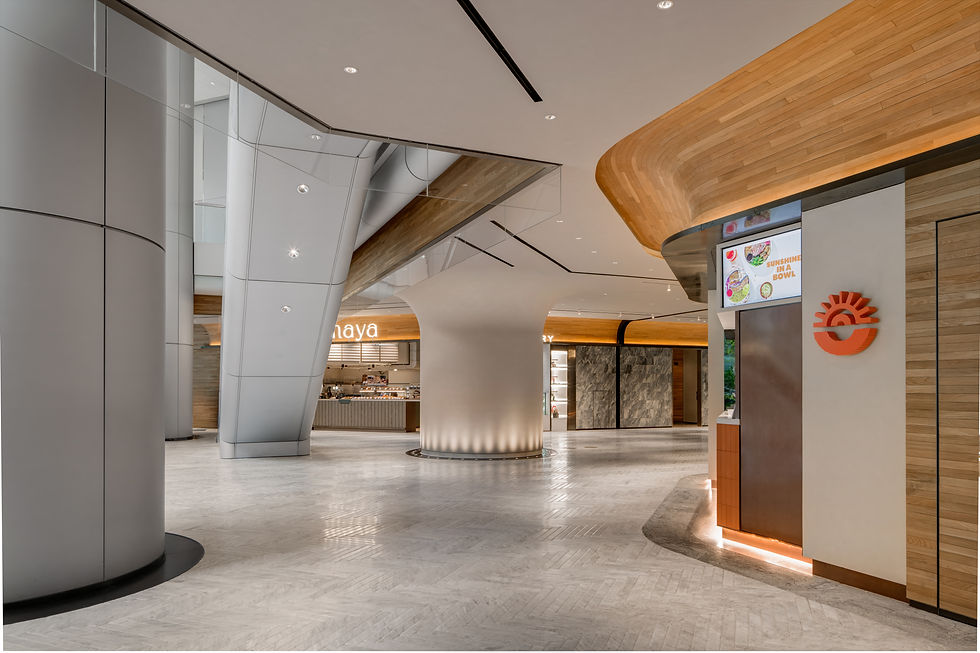 Dorset House | Stanley KC