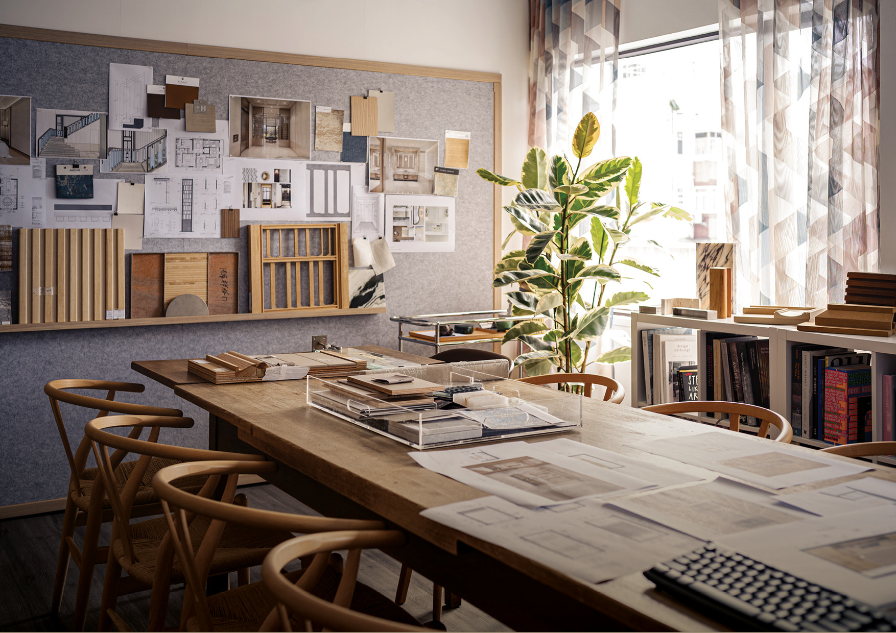 Stanley KC | Interior Design | Hong Kong