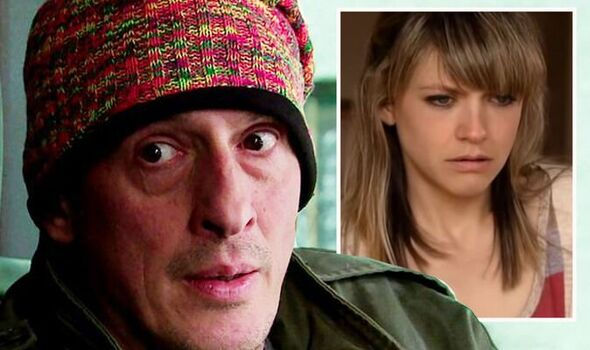 Coronation Street theory: Spider Nugent’s wife unveiled as Violet ...