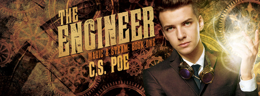 Magic & Steam series