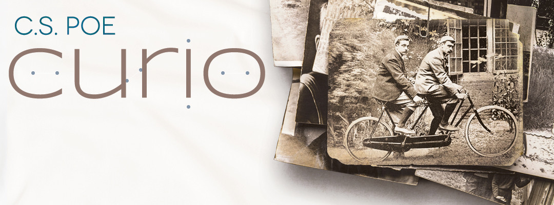 Curio | C.S. Poe