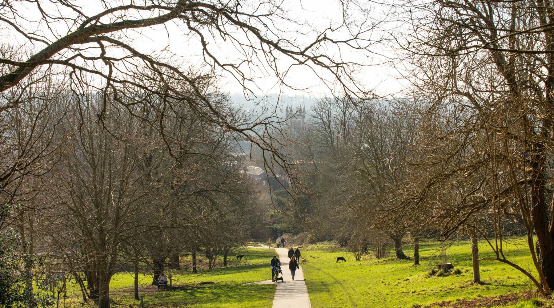 CALA HOMES, BIRCHWOOD FARM, FARNHAM