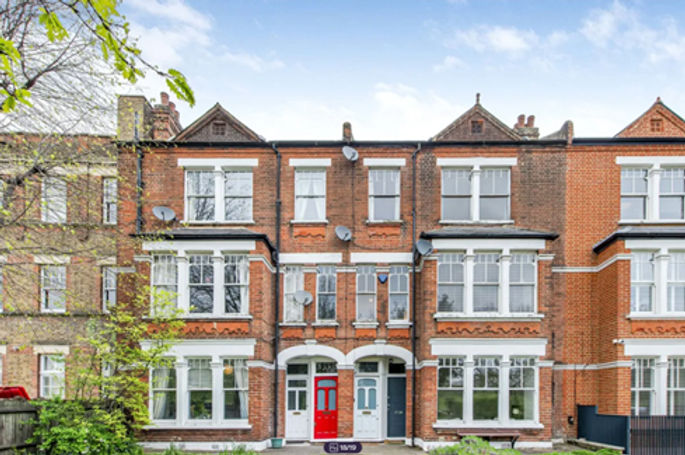 planning approved for Air rights scheme in Clapham