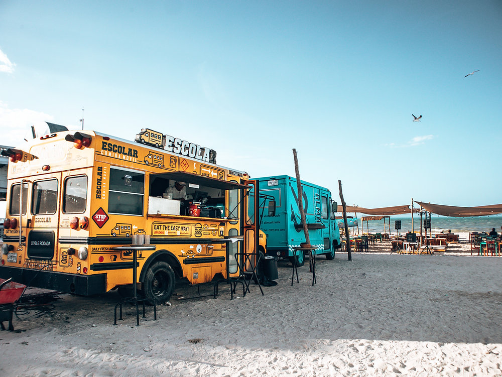 beyond the cruise: an in-depth progreso mexico travel guide