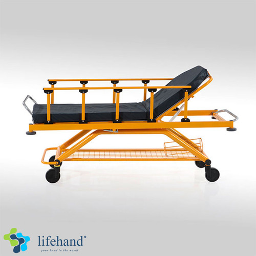 General Purpose Stretcher LH20 | Lifehand Medical