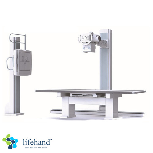 Analog X-Ray System Prolife Series | Lifehand Medical