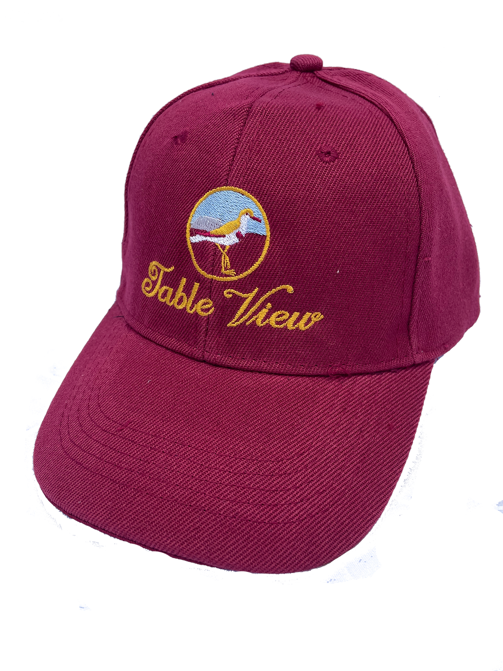 Hat Cap Table view primary hat-cap-table-view-primary