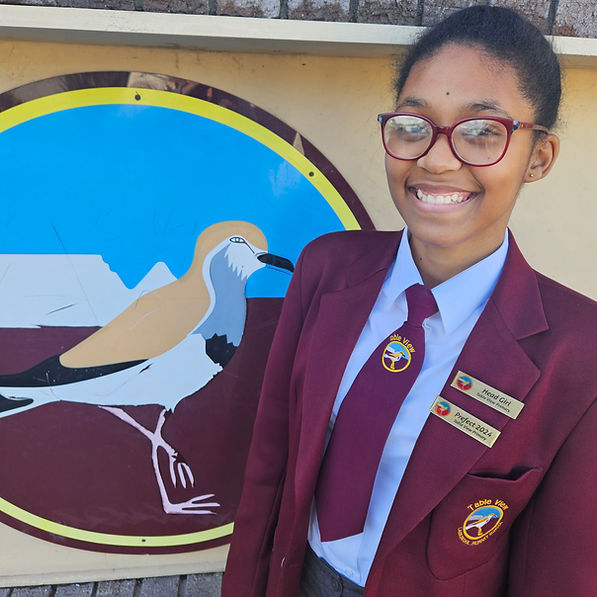 Lilliput Campus | Table View Primary School