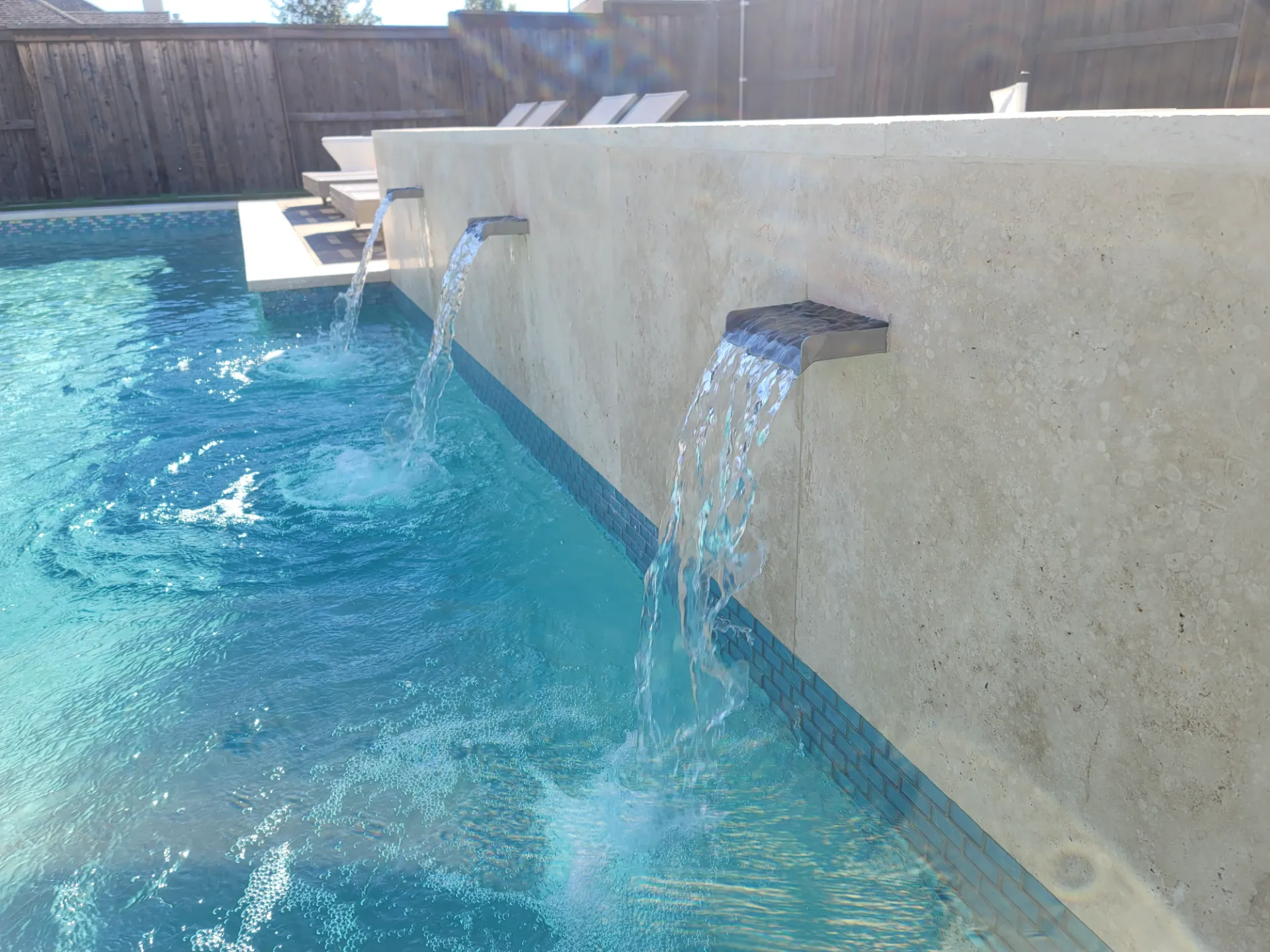 Plano Custom Pools | Custom pool builder in plano TX | Plano, TX, USA