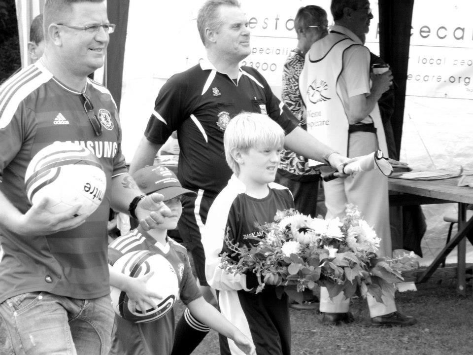 Events | hutton-football-club