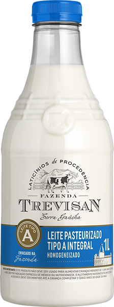 Tipo A | Fazenda Trevisan | Jansen