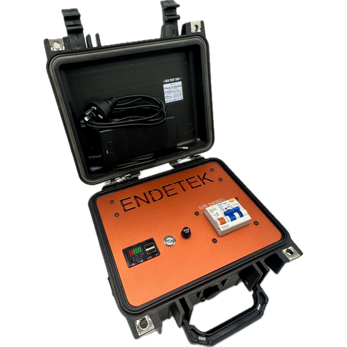EDT Power Pack | EN DE TEK Australia