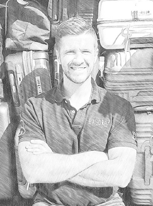 Kyle's story on... finding ways to survive and thrive
