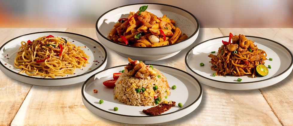 HOME | www.robochef.sg