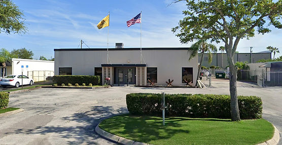 Fully Licensed Class07 Manufacturer | Colt’s Ballistic Logistics, Llc ...