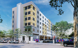 Alto Tower | Affordable Apartment Homes Miami Florida | 2267 Northwest ...