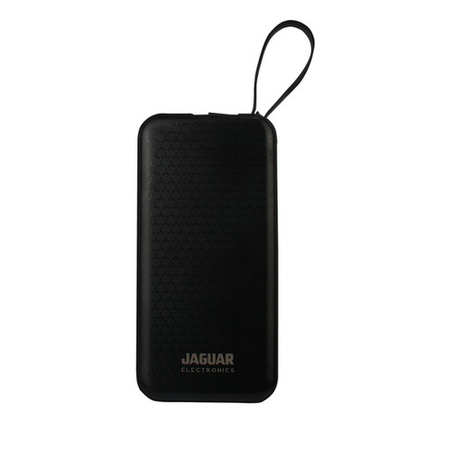 10,000 mAh Orion Series Power Bank | Jaguar Electronics