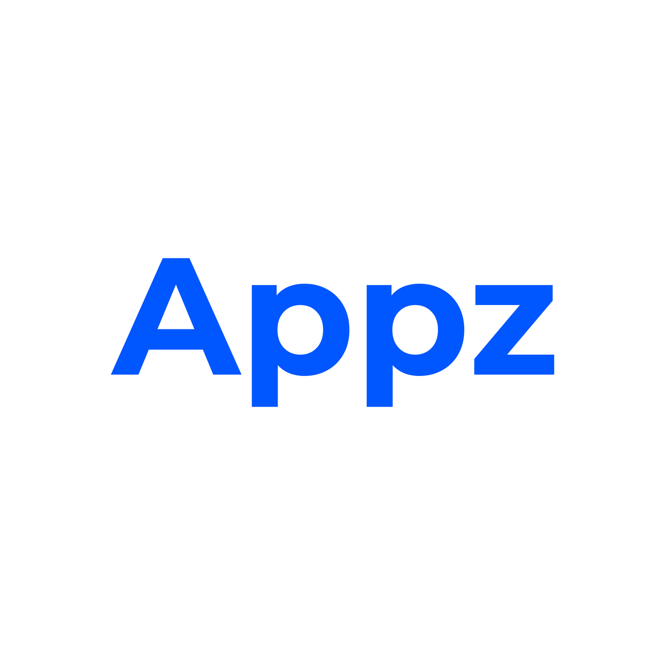Appz | apputvikler