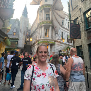 Meet the Team | Best Authorized Disney Vacation Planners