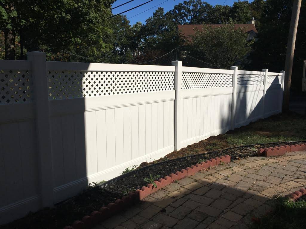 Gallery | Tico Fence LLC