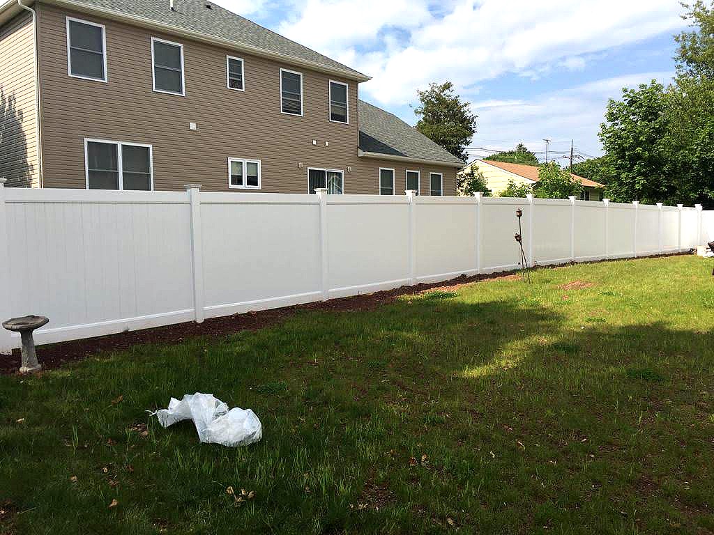 Fence | Tico Fence LLC | United States