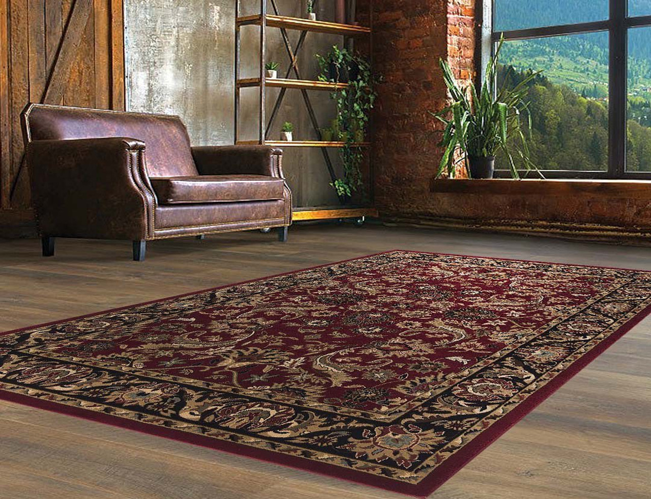 Rug Collections l Merinos Rugs