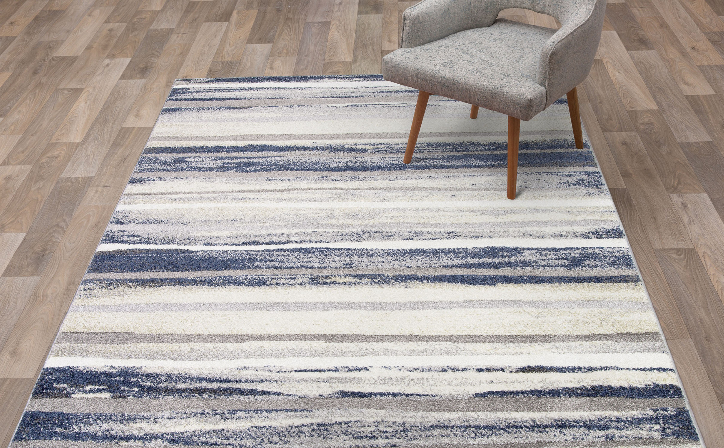 Charlotte Collection l Merinos Rugs