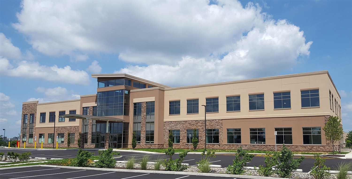 MRA’s 201 Veterans Way Welcomes Holy Redeemer and Muve Health