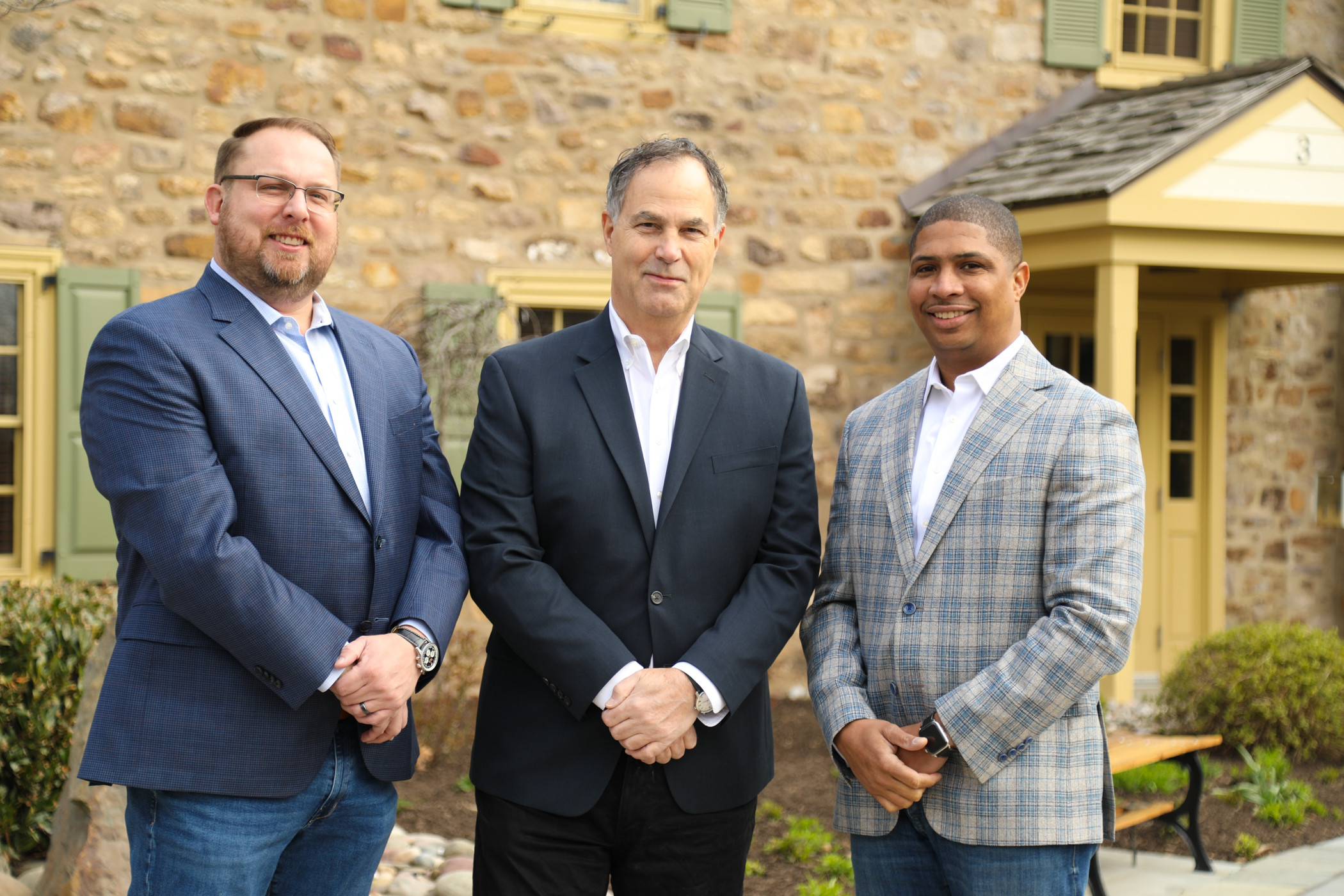 MRA Group Announces Leadership Changes