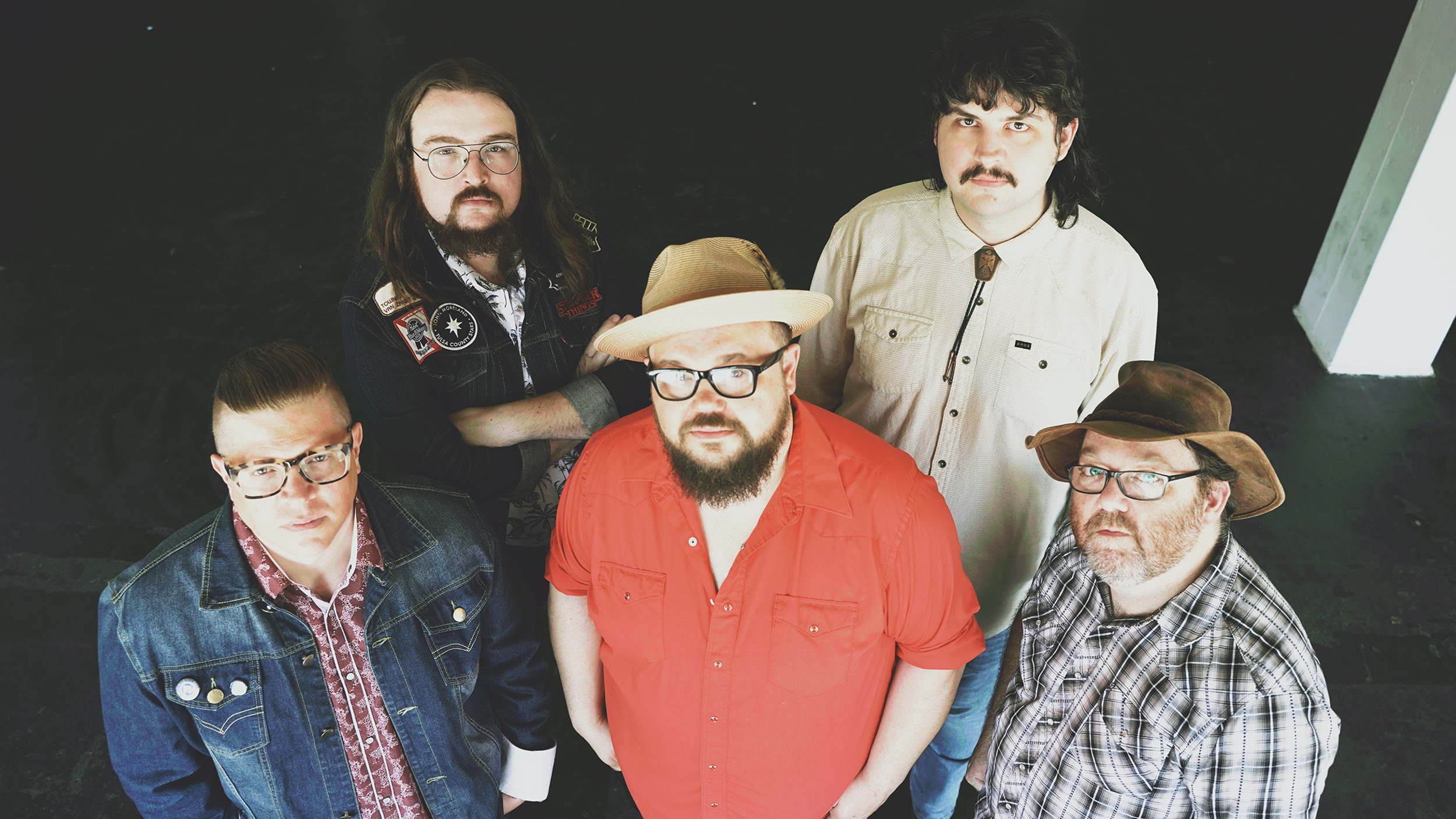 Easton Union Band | Akron, OH | Americanna, Roots Rock, Alt-Country
