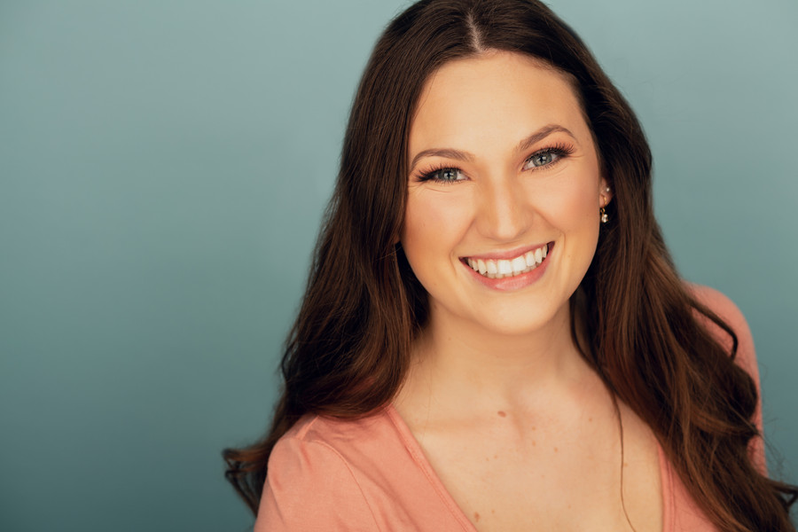 Headshots | Emily Tallman