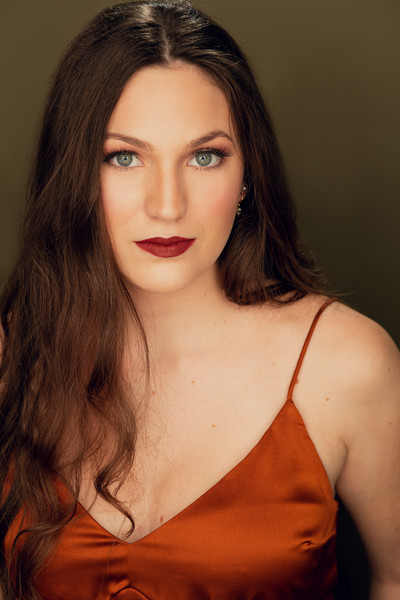 Headshots | Emily Tallman