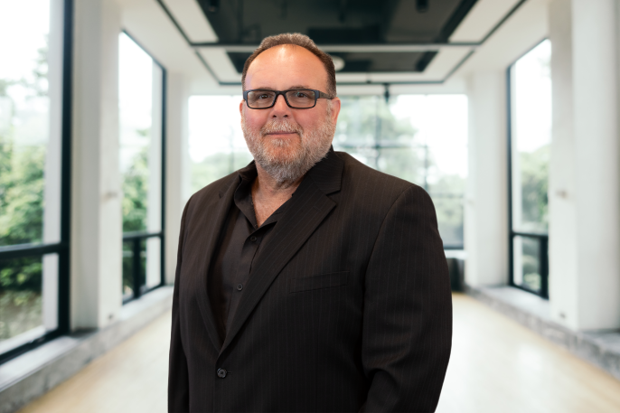 Tim Wilson | TTS Engineering