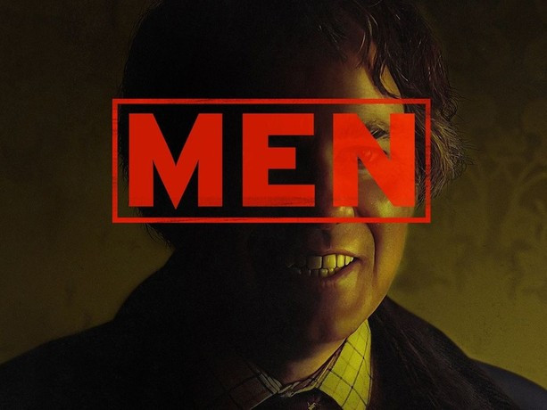 "Men" (2022) A New Take on an Old Theme