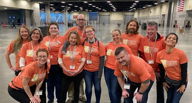 Spokane Homeless Connect | Homeless Resources in Spokane