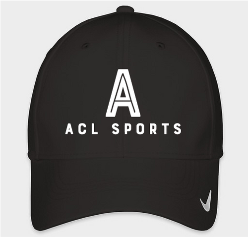 ACL Sports Nike Swoosh Legacy Performance Hat | The Real Mr. ACL