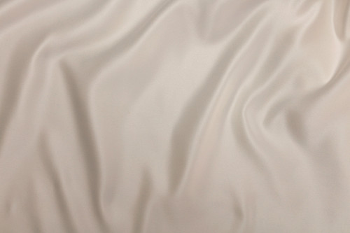 Ivory Lamour Satin | apreventrentals