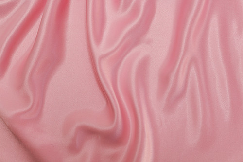 Light Pink Lamour Satin | apreventrentals