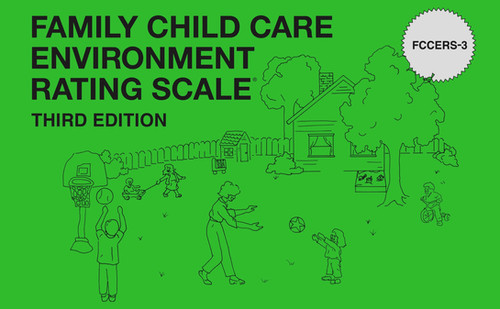 Introductory FCCERS-3 Training | ERS Institute