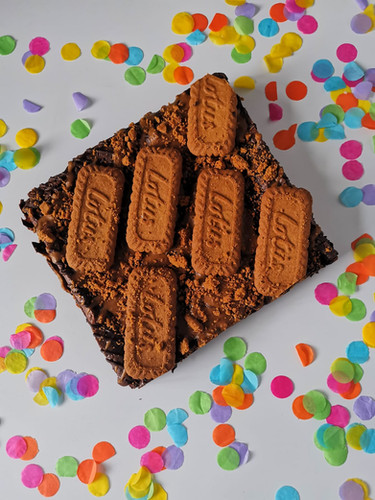 Mad Batter Brownie Box - Classic | The Mad Batter