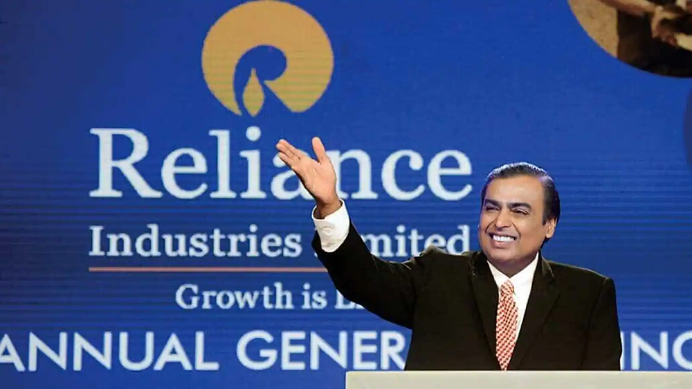 CLAIM RELIANCE INDUSTRIES LTD. SHARES FROM IEPF - A STEP-BY-STEP GUIDE